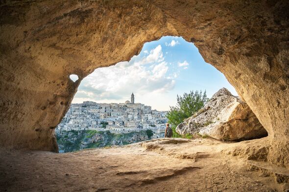 Europe's once-shamed city that's now incredible - and leaves visitors ...