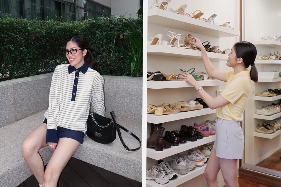 Fashion content creator shares tips for chic summer style on a budget