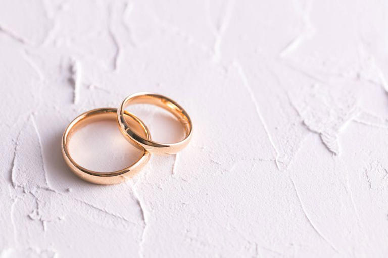 Gen Z spends over £1,800 on wedding outfits as social media pressure ...