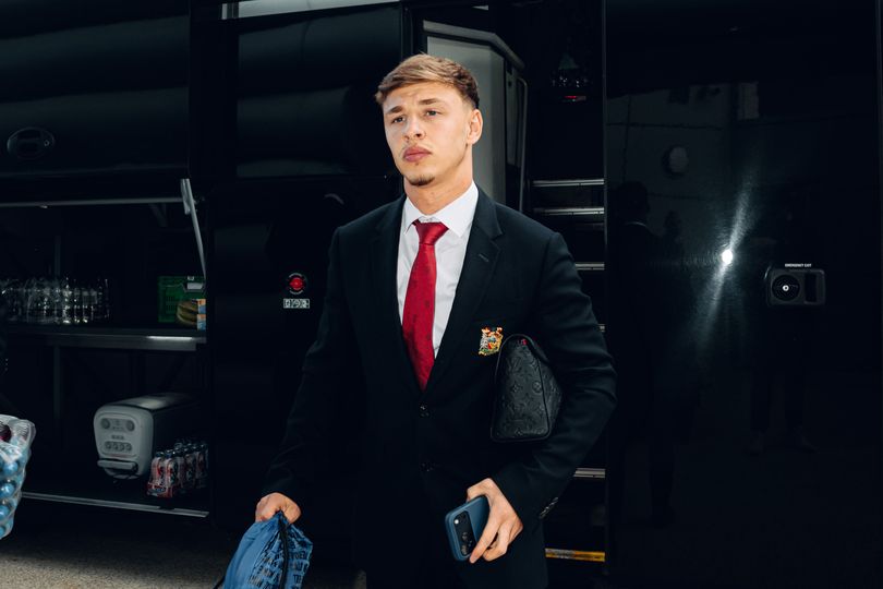 Manchester United midfielder makes decision on international future