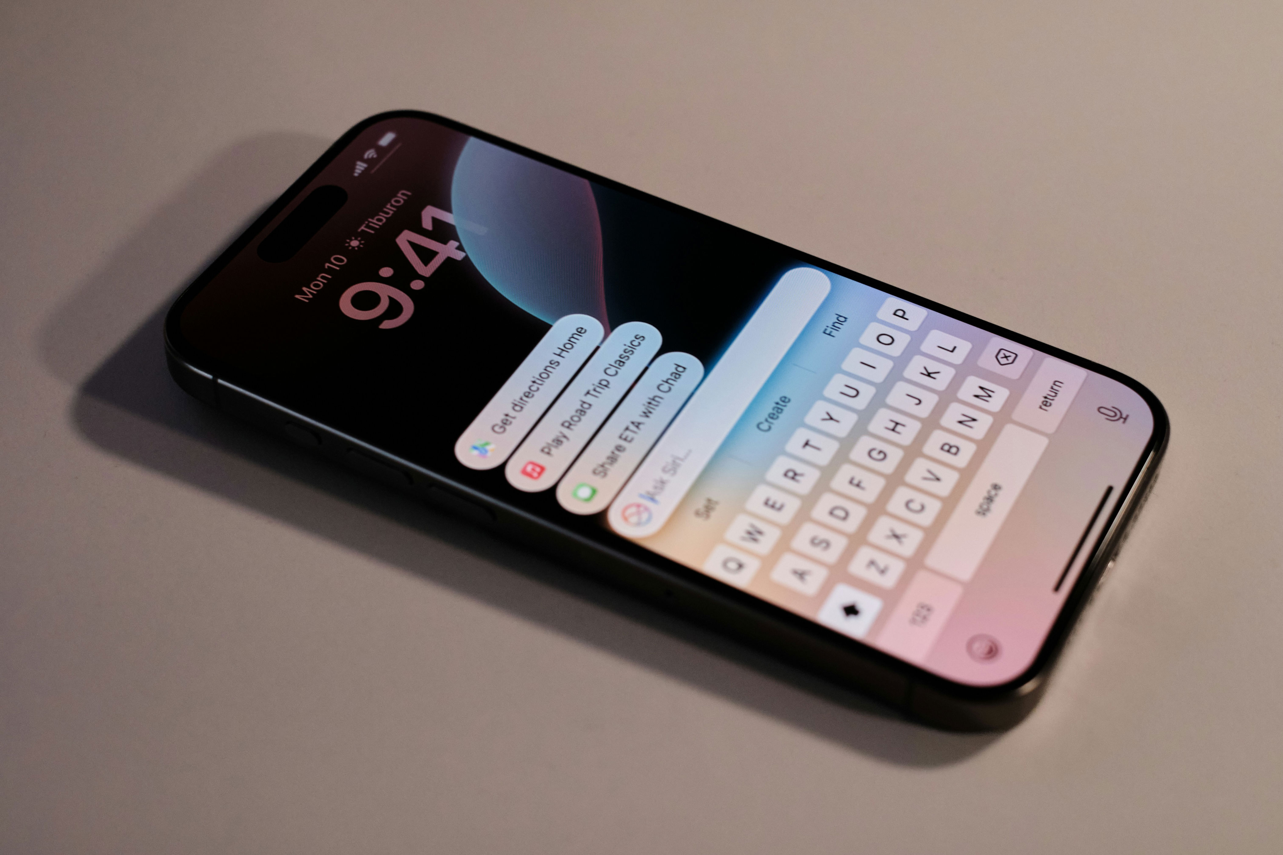 Nieuwe versie Siri krijgt van Apple deze handige privacyfunctie