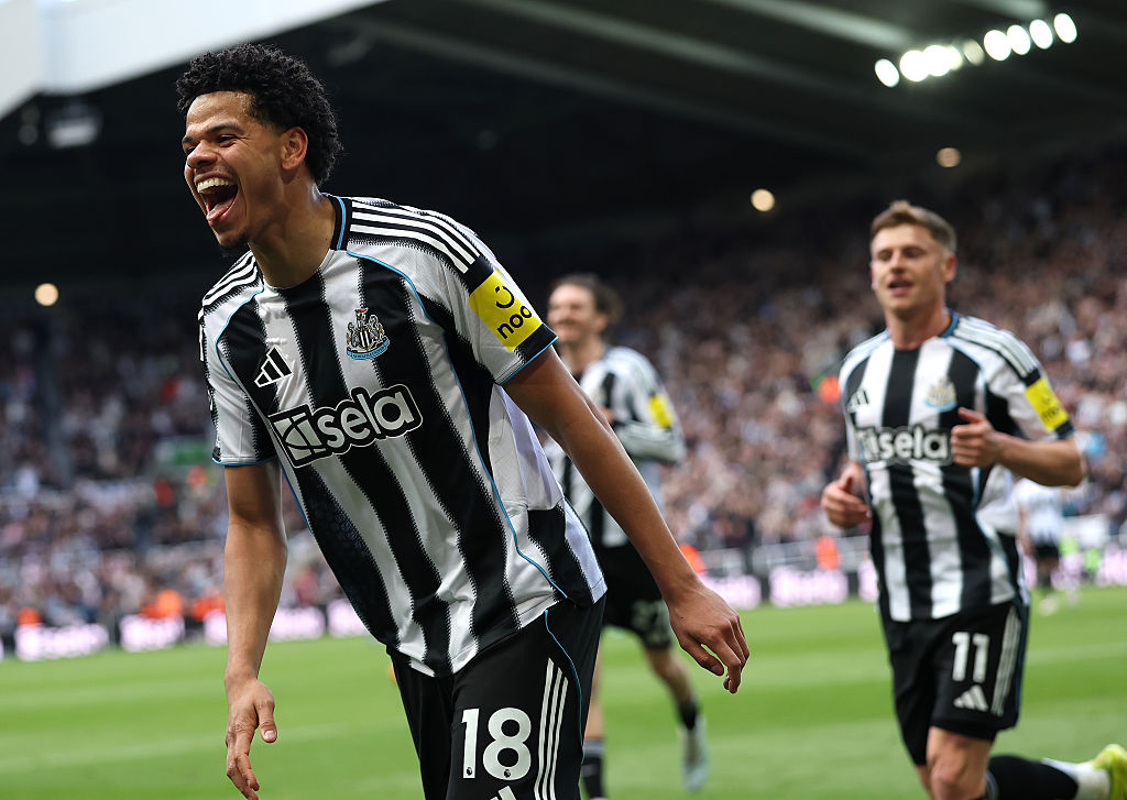 'Don't be fooled' - Alan Shearer makes his Newcastle United striker ...