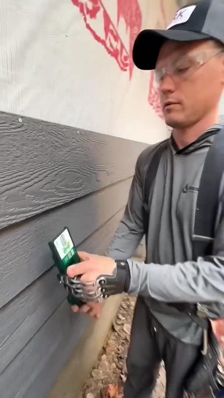 Pro building tips