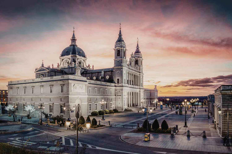 Siviglia batte Barcellona e Madrid: queste sono le città spagnole più ...