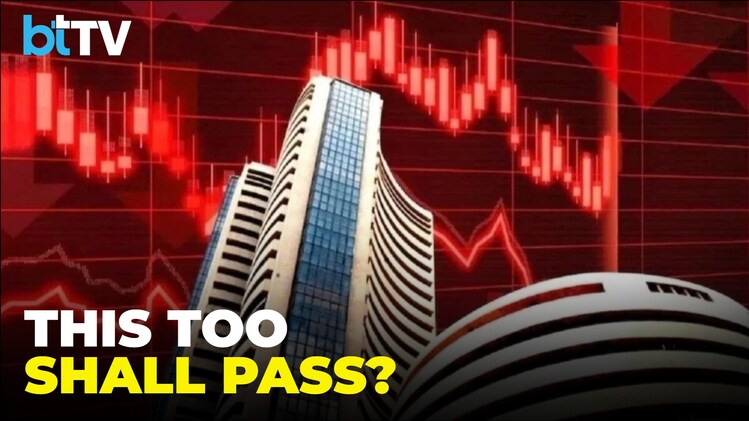 Rajeev Thakkar on market crash fears, oil prices & why SIP investors ...