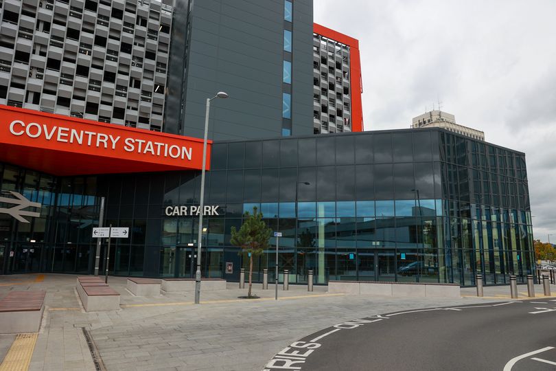 Train strike warning for services between Nuneaton, Coventry and Leamington