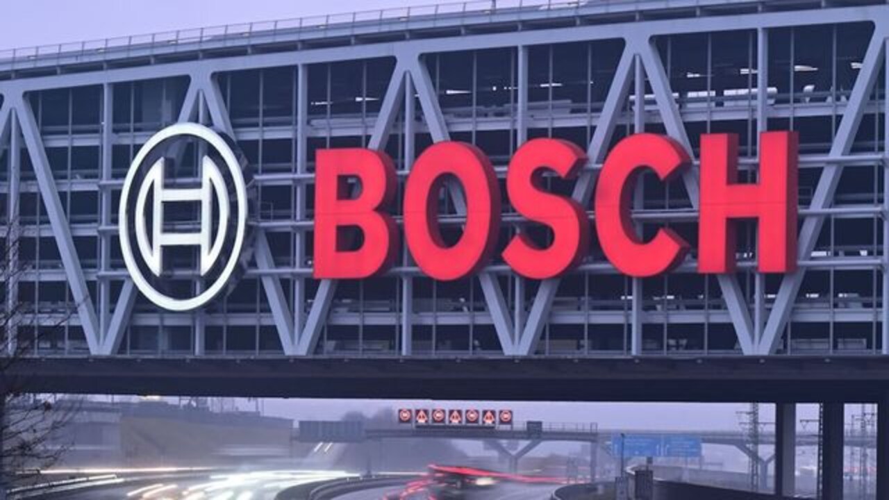 Bosch gibt Deutschland strukturell auf, doch keiner redet darüber