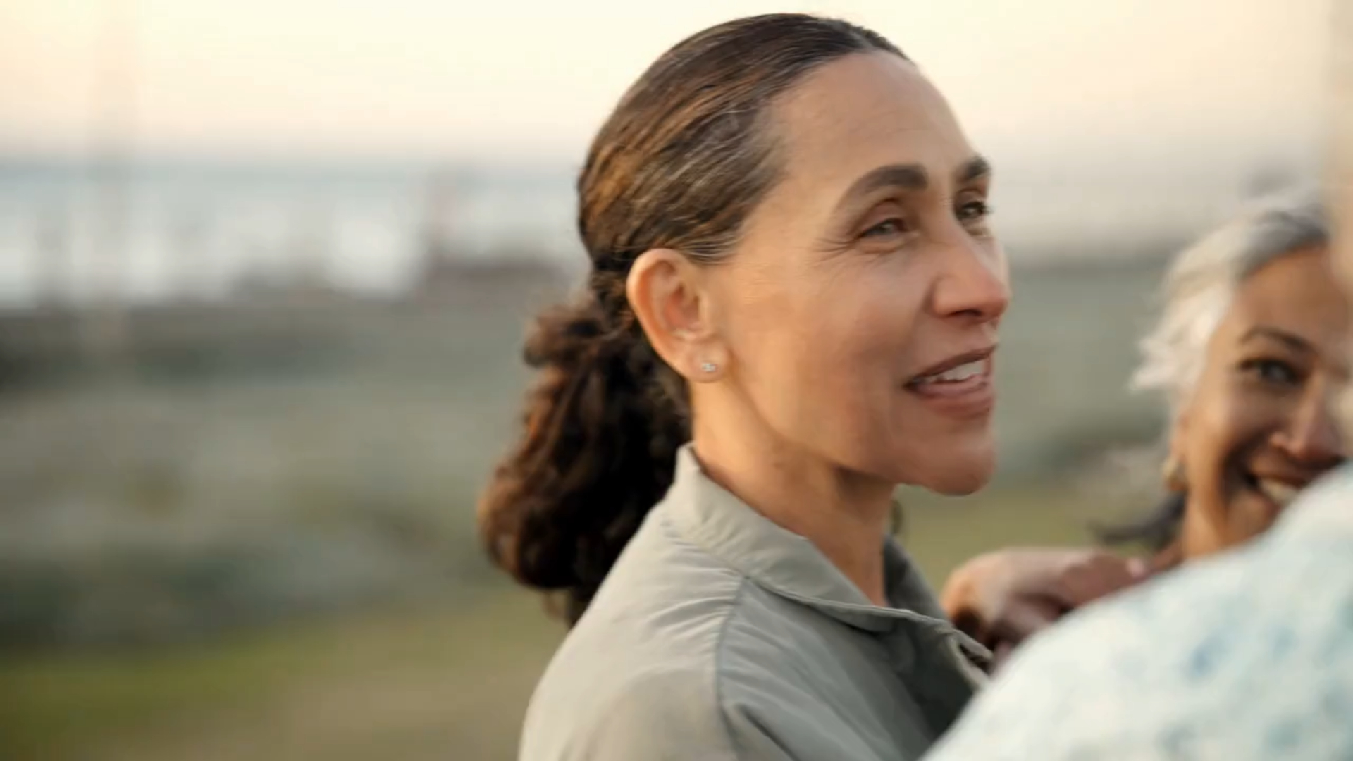 11 reasons why older women make some of the best romantic partners