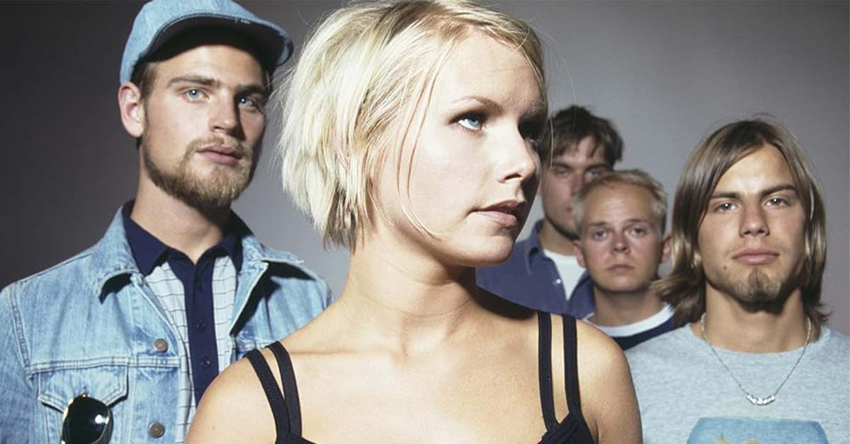 One hit wonder bands who made actual good music