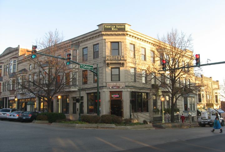 5 retirement-friendly Midwestern towns
