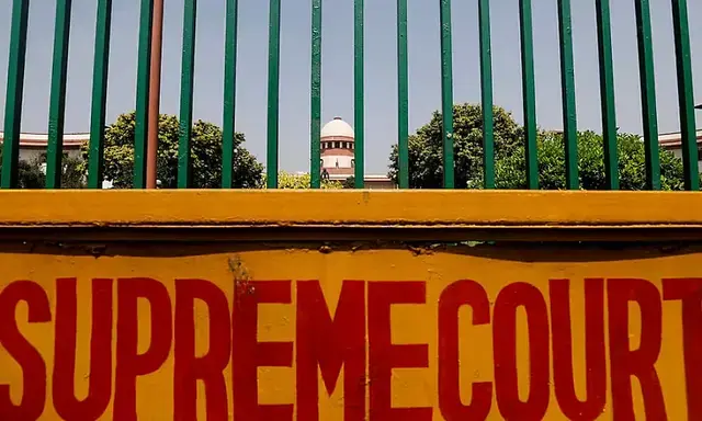 SC refuses to entertain PIL for reviewing wages of priests, temple staff