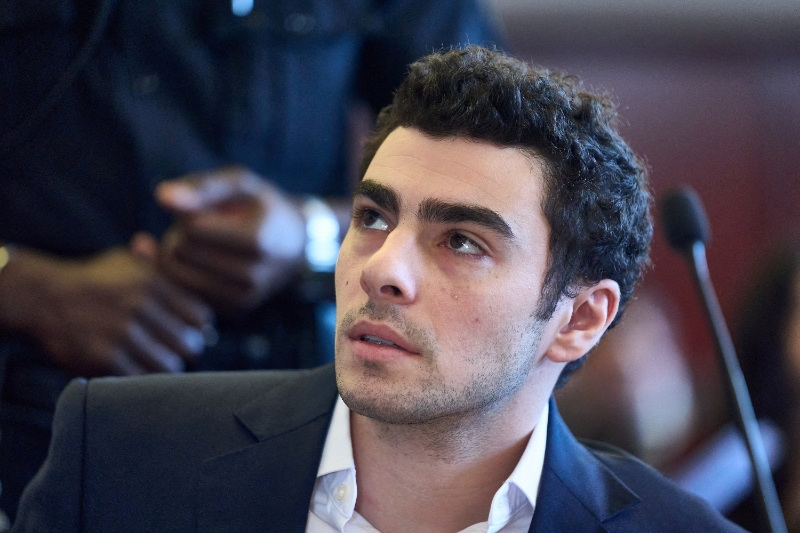 Judge grants Luigi Mangione's bid to suppress CEO killing evidence