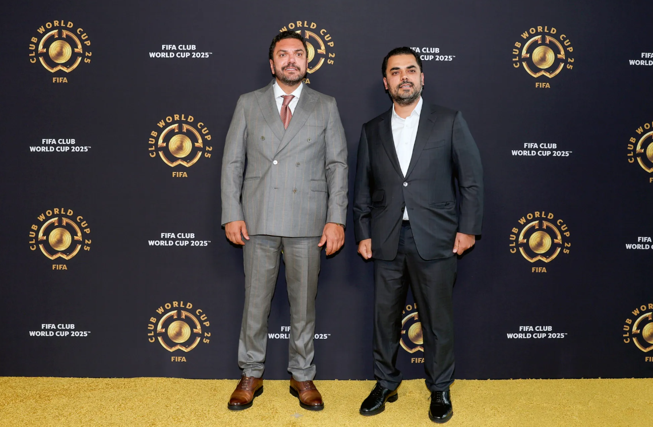 Qatari billionaire family eyes multi-billion-dollar infrastructure ...