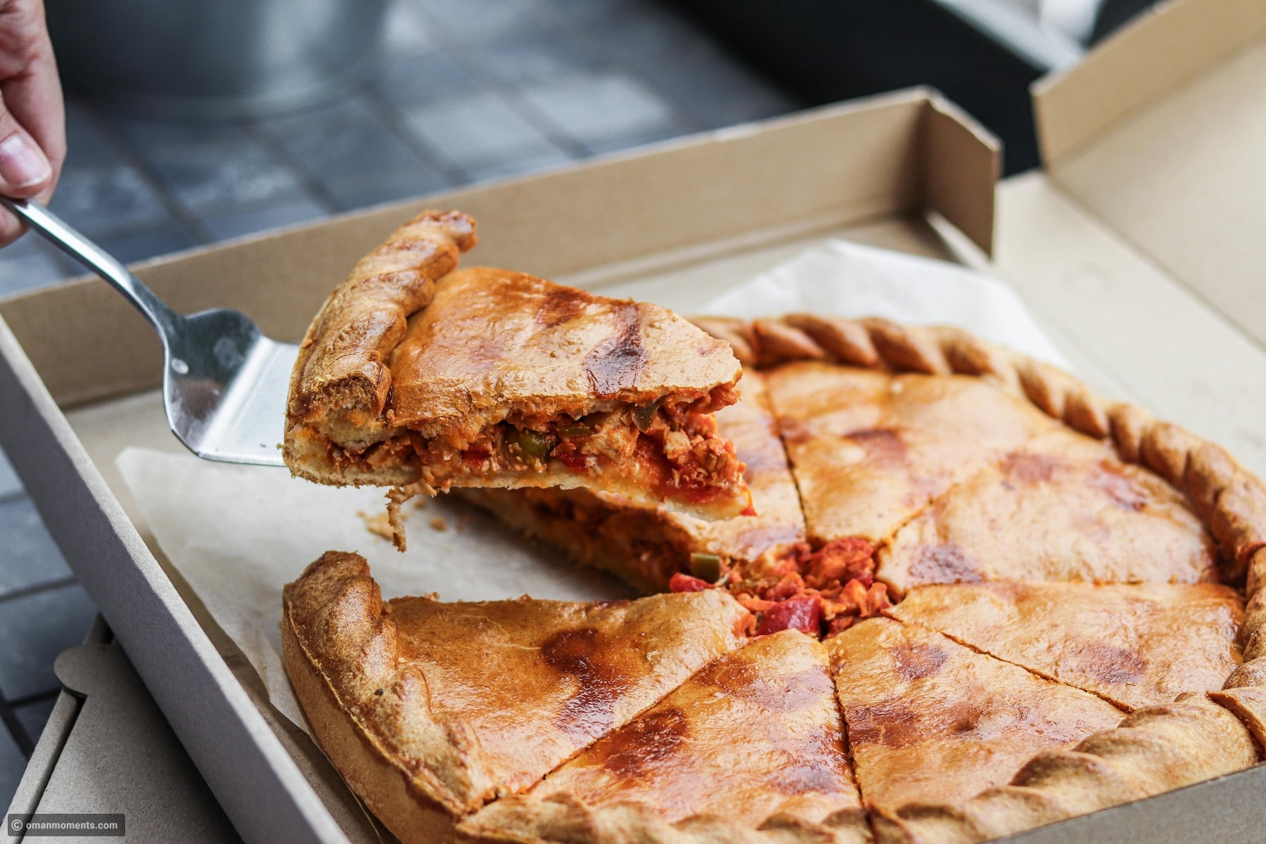 8 foods you have to eat in Chicago