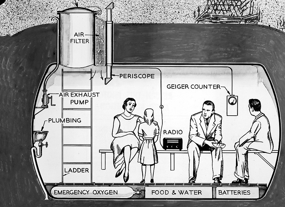America’s most bizarre fads from the last century