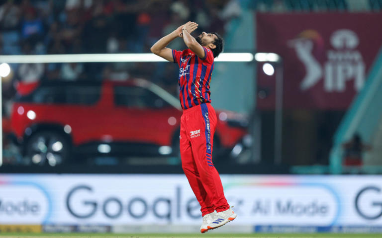 Top 5 breakout stars of IPL 2026