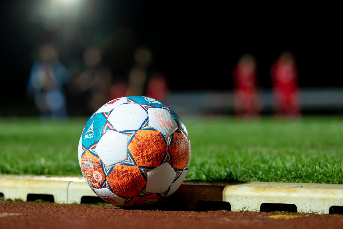 A11 - R.Oberlaa bringt 2:0 trotz Unterzahl ins Ziel