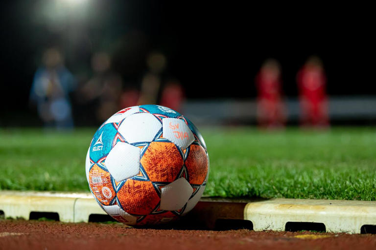 Nagy-Hattrick und Molnar-Doppelpack: SPG Weyer/Kleinreifling überrollt ...
