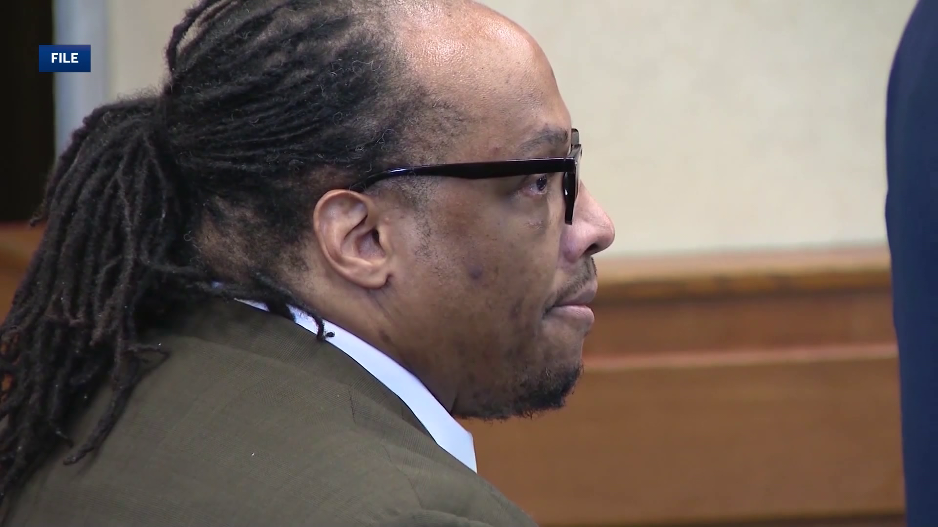 Rape trial begins for brother of Mass. attorney general