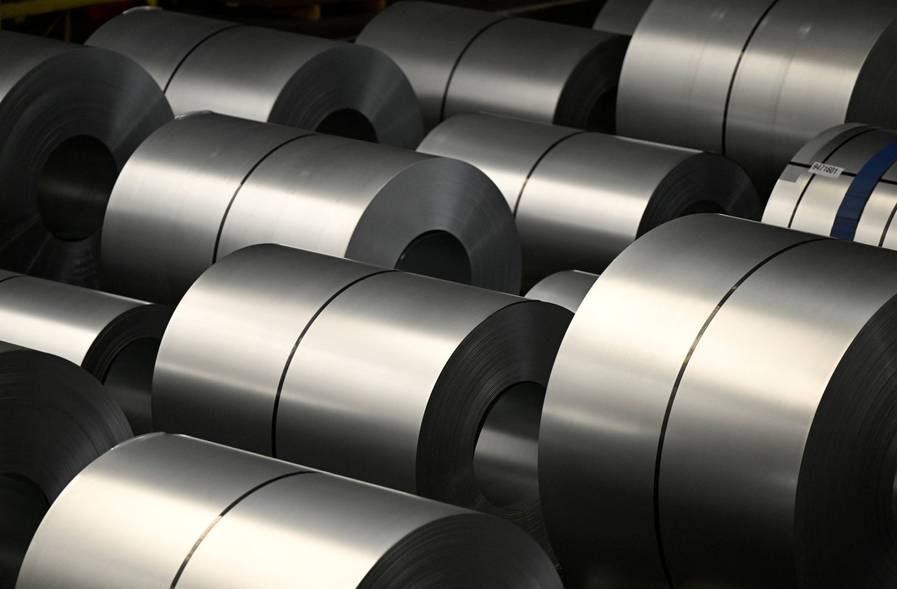 Thyssenkrupp to close US plant as part of automotive restructuring