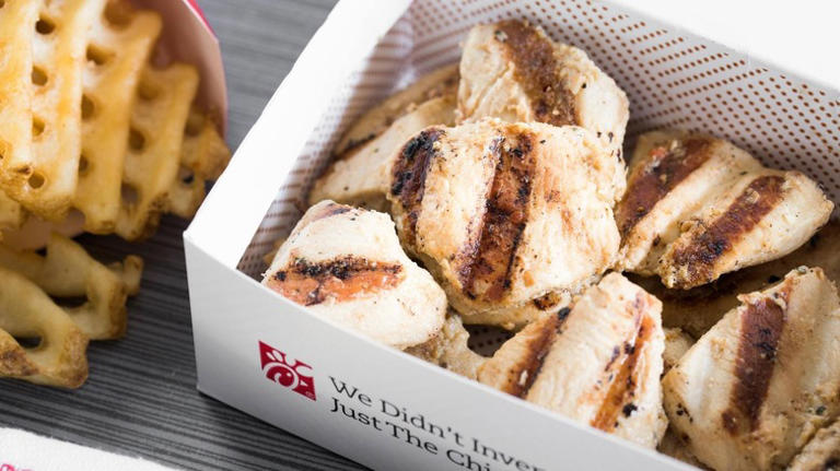12 healthiest fast food orders in 2026 that don't sacrifice on flavor