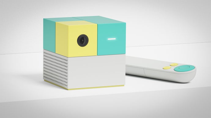 Time to re-Kinect? Sell-out family console Nex Playground is about to ...