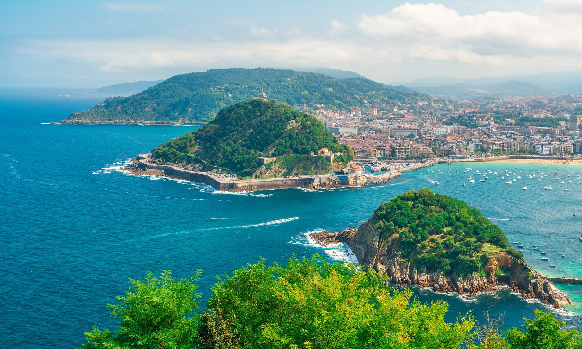British tourist, 38, plunges to his death from mountain viewpoint in ...