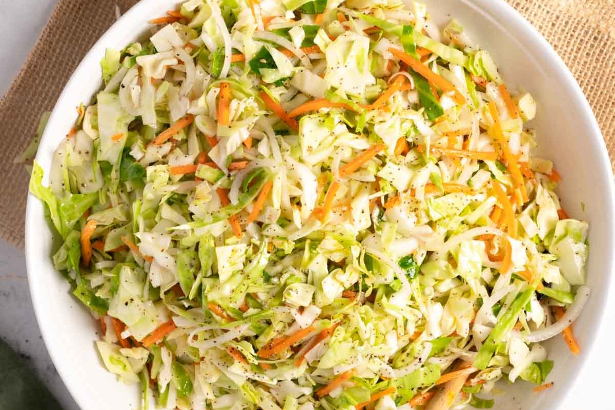 11 best coleslaw recipes for BBQs and cookouts