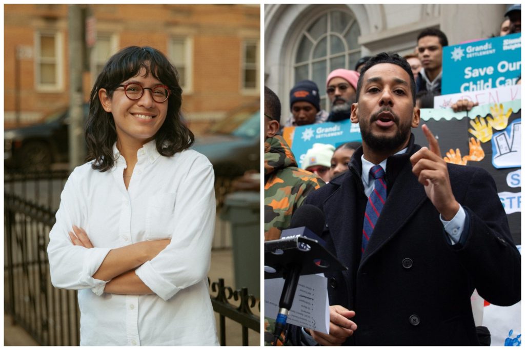 Puerto Rico takes center stage in Reynoso-Valdez house showdown