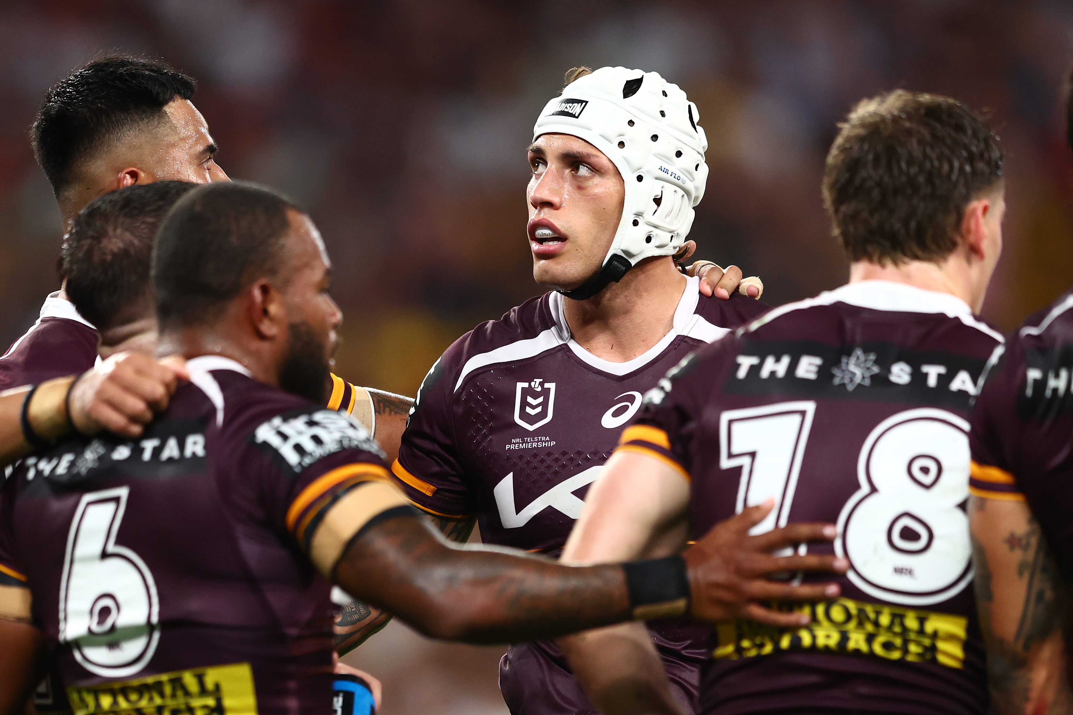 Broncos injury crisis deepens with star set for surgery