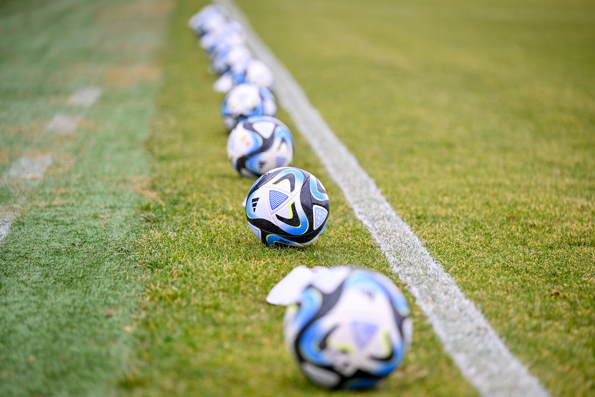 Alexander Wesenauer (Trainer Union Zell am Moos): "Wir waren ...