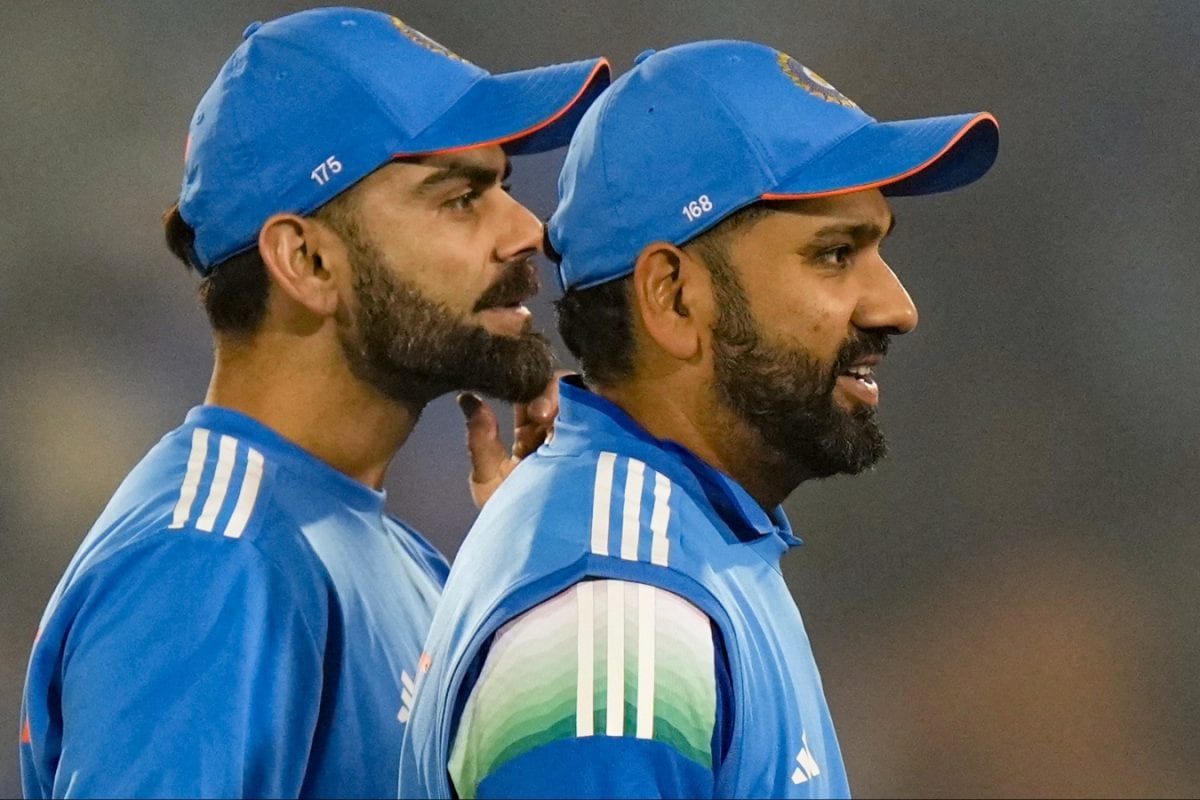 Virat Kohli may miss England tour, Rohit Sharma to report at BCCI CoE ...