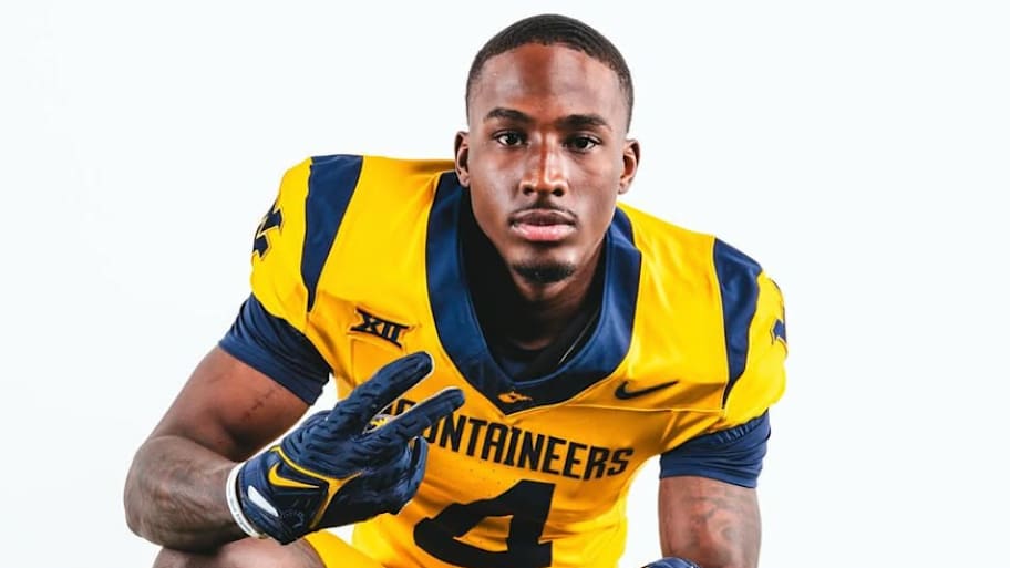 Former West Virginia defensive back Will Davis dies at 22