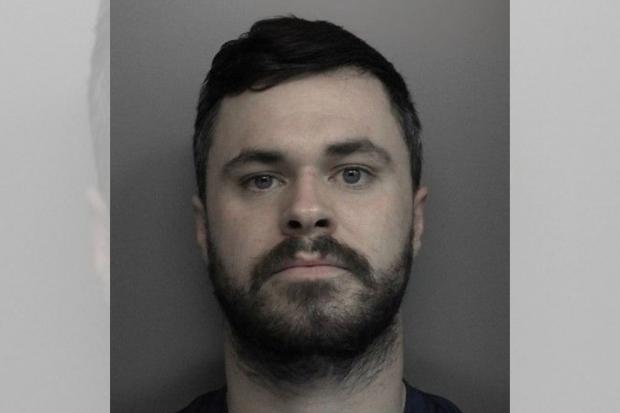'Do not approach and dial 999 immediately': Man with Dorset links ...