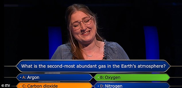 Who Wants to Be a Millionaire contestant walks away with just £1,000 ...