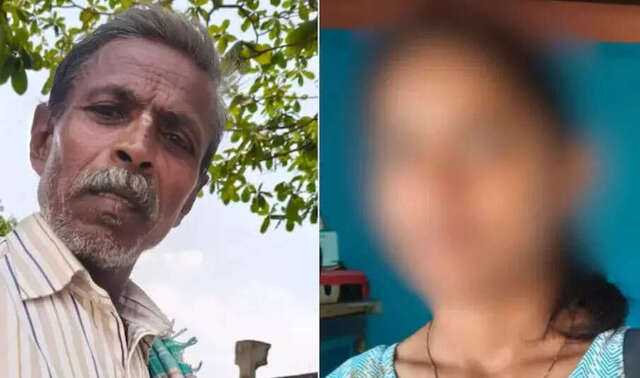 Tragic honour killing case unfolds in Karnataka's Tumakuru district