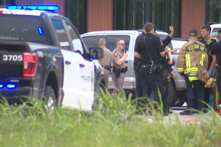 3 young people arrested in series of random shootings across Austin ...