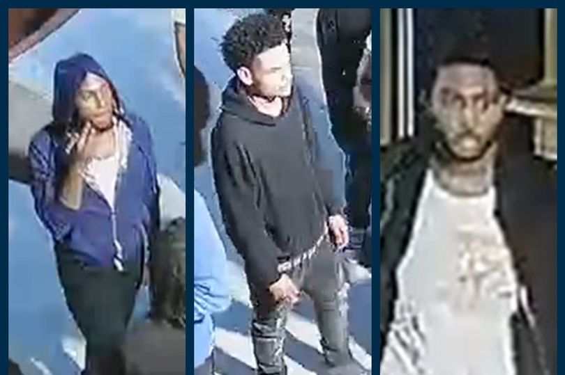 CCTV clue as teenager stabbed in Leicester city centre nightclub