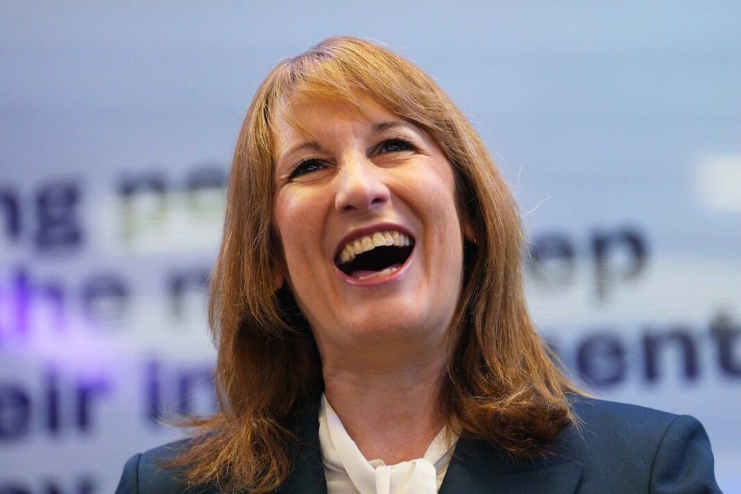 Rachel Reeves faces backlash over small business pressure