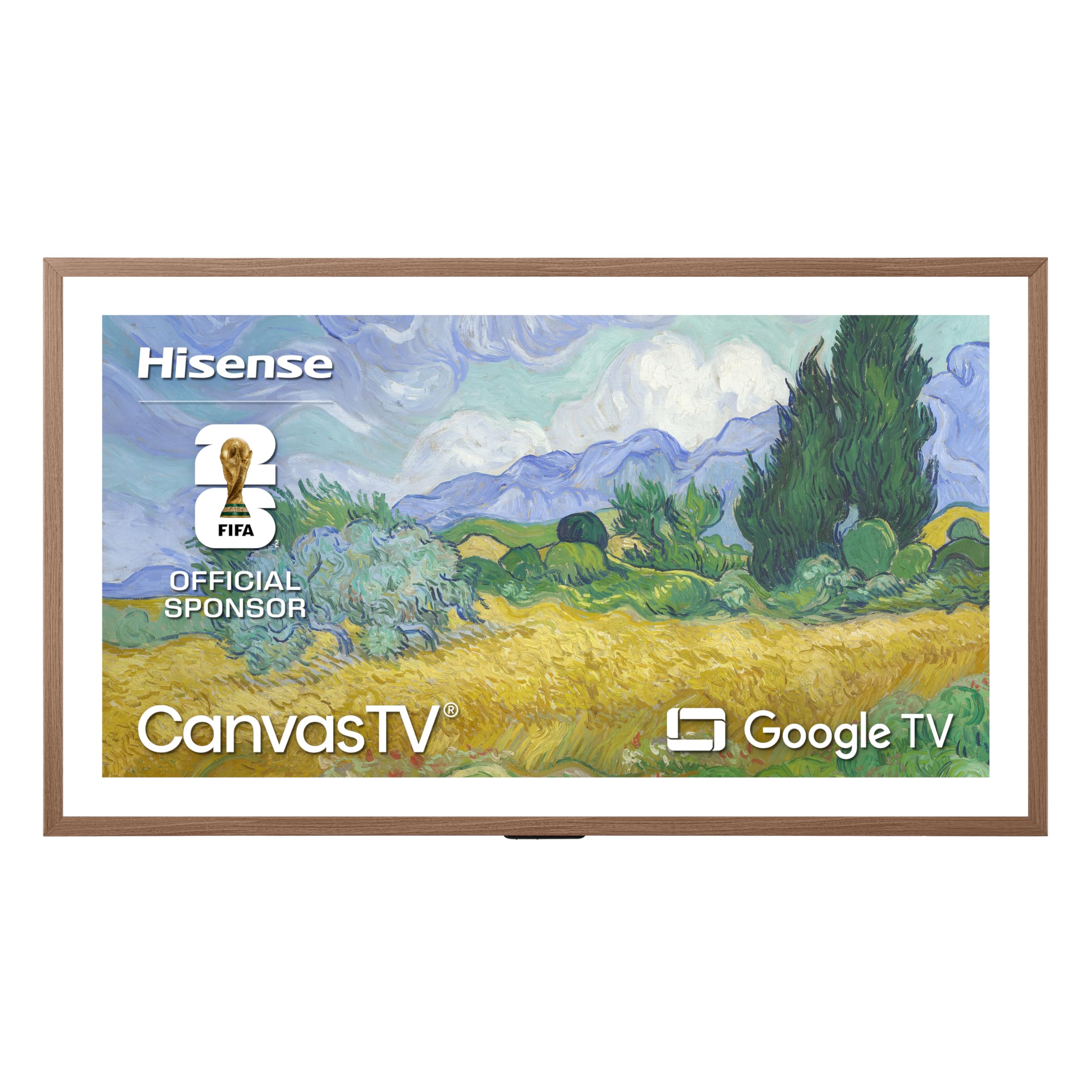 One of our favorite Frame TVs is nearly 50% off right before Prime Day