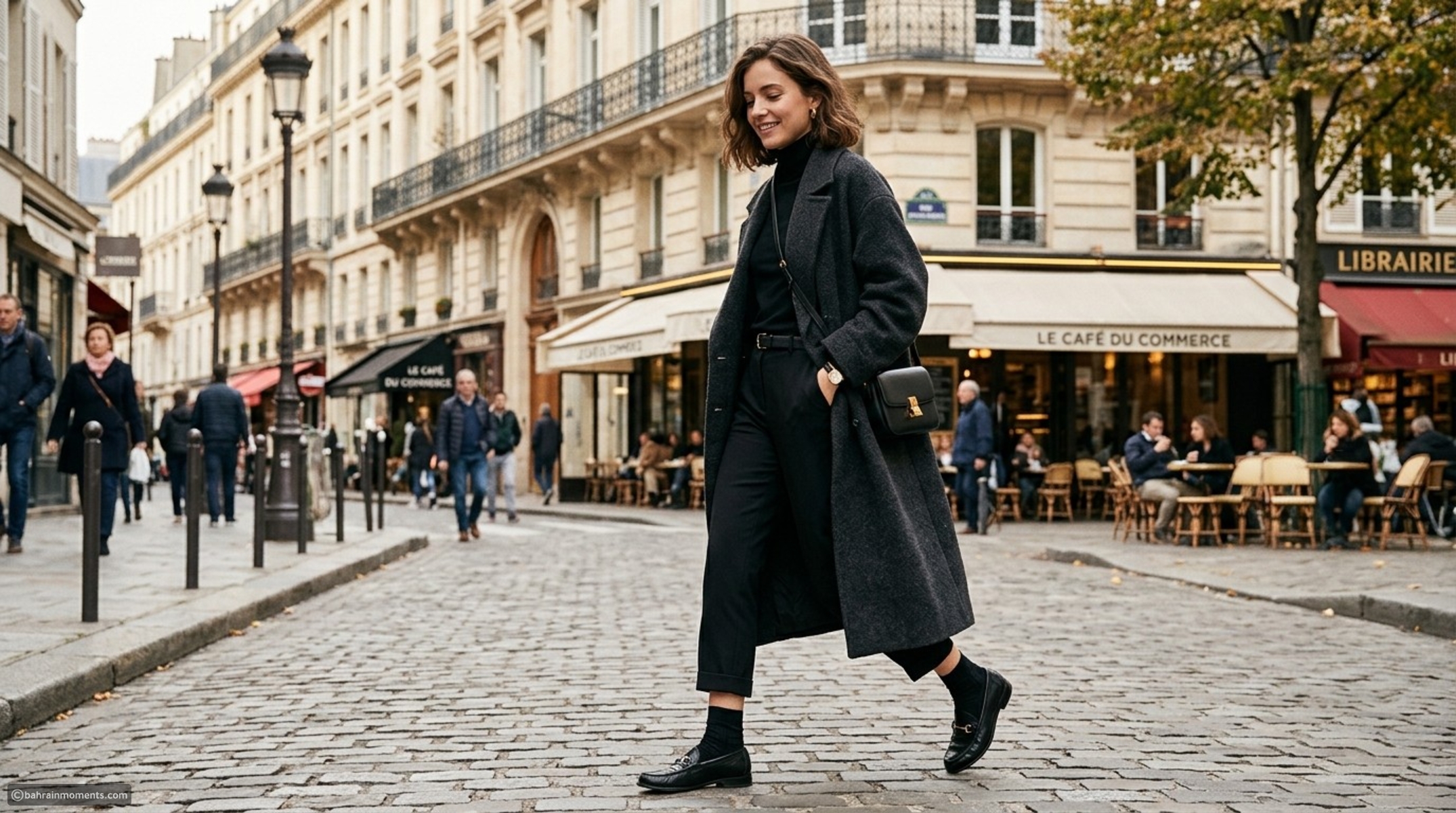 In Paris, every French woman's capsule wardrobe includes these 10 shoes