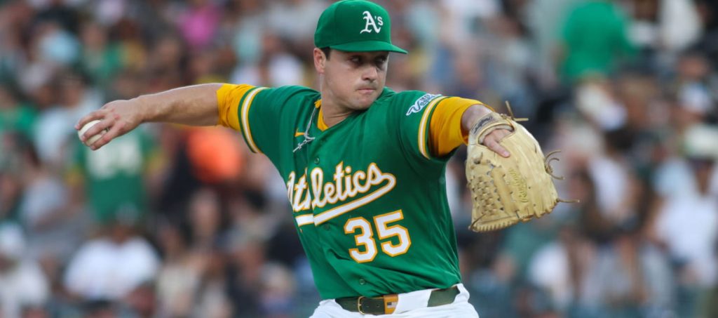 MLB DFS picks & underdog player props: Monday (5/18)