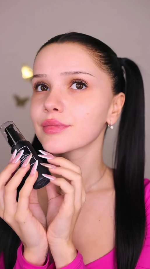 Best skincare routine using TXA mask and EGF serum
