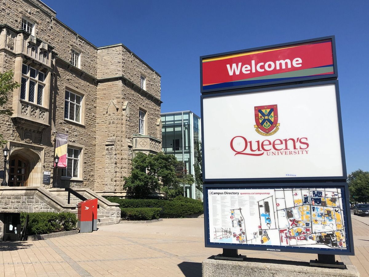 Some Queen's University retirees say new UPP plan is leaving them ...