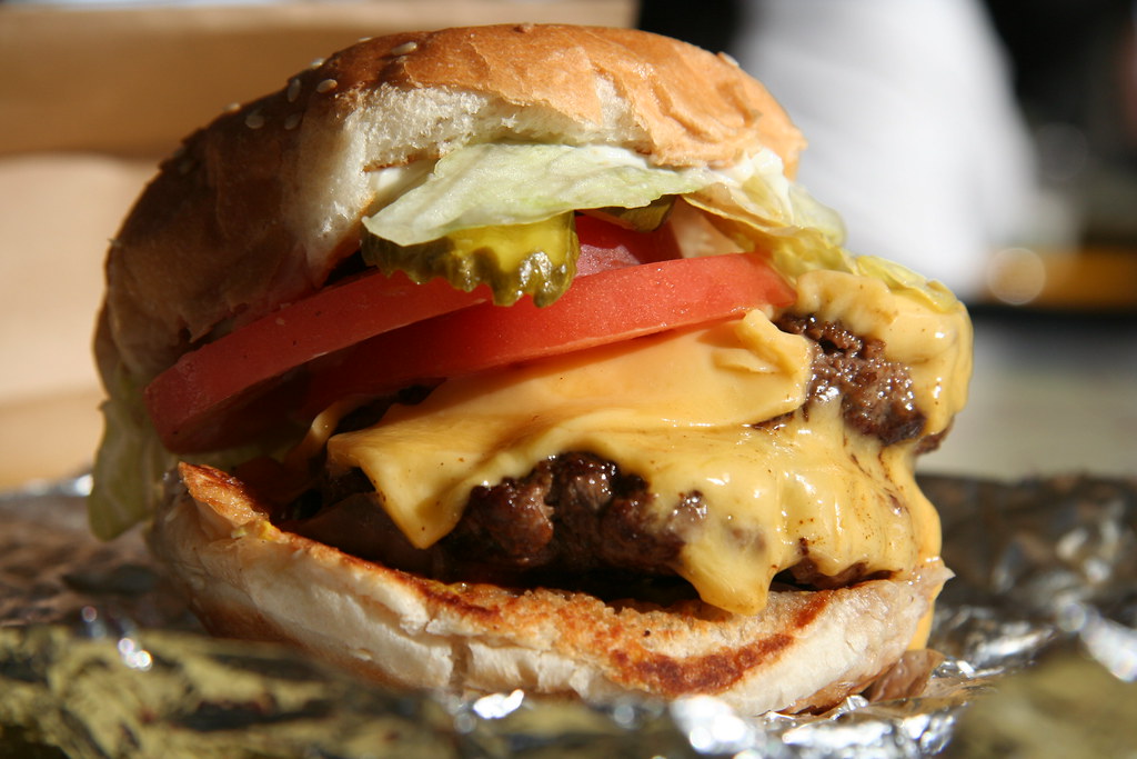 30 fast food items that feel overpriced (and why)