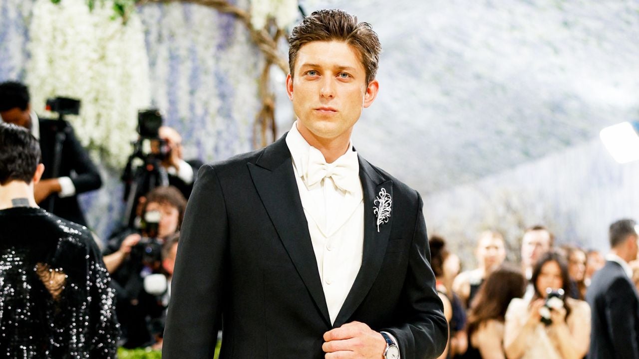 James Bond 26 : et si cet inconnu britannique de 26 ans était le ...
