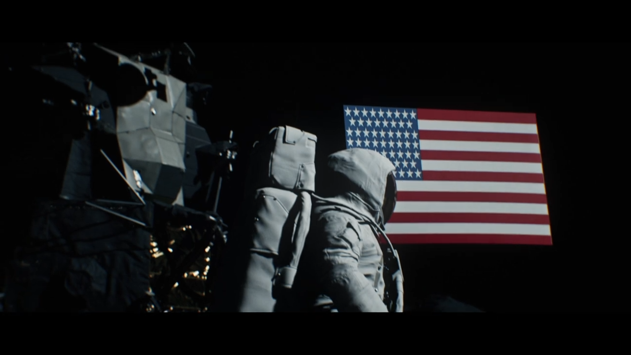 12 astronauts walked on the moon - and some still say it’s fake