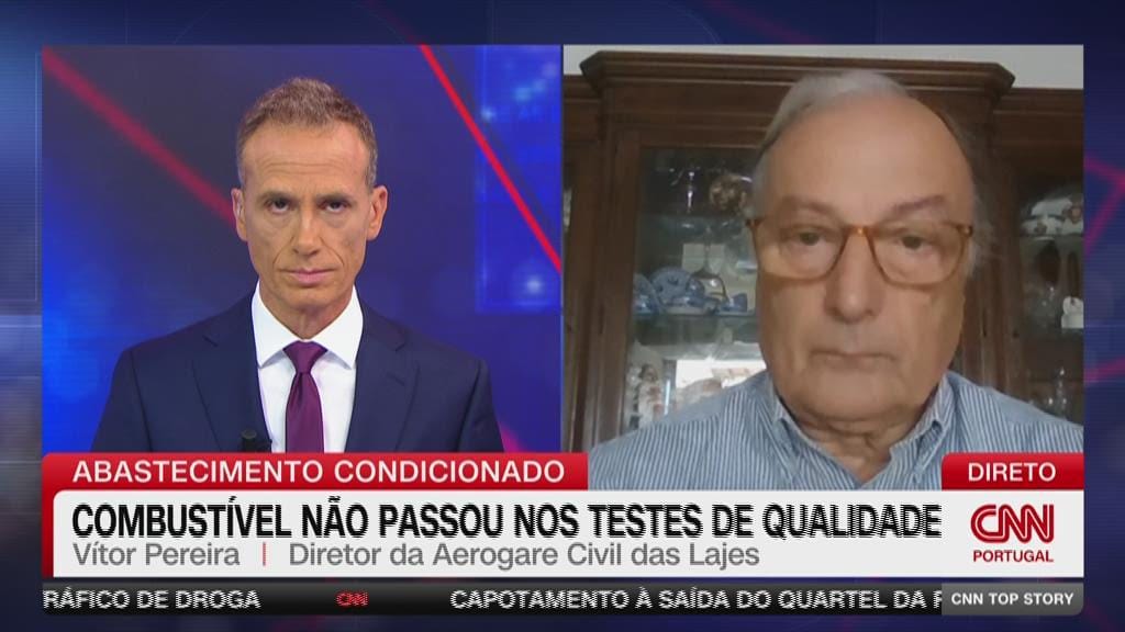 Marco Rubio não pensou no que estava a dizer sobre Portugal