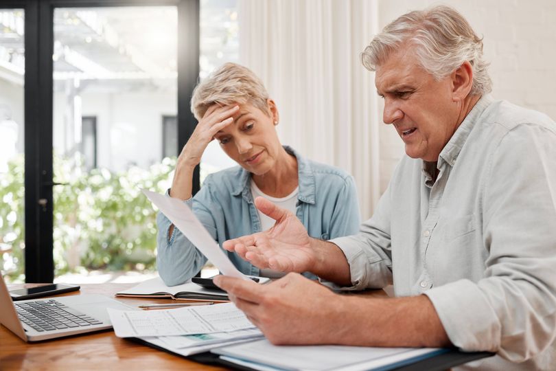 UK state pension triple lock 'unfair' update for recipients