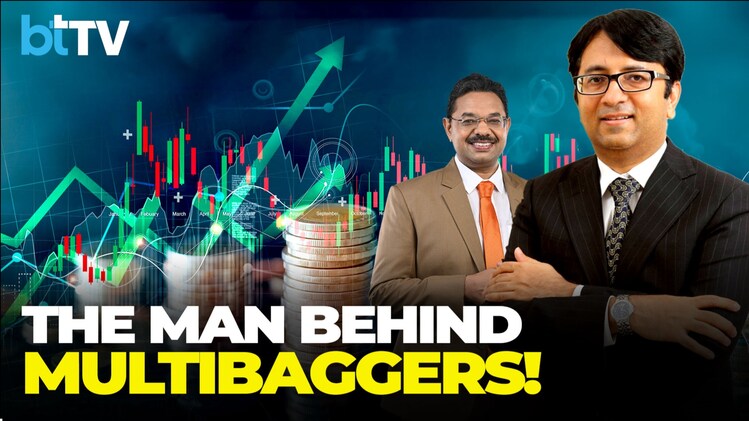 Market masters | Rajeev Thakkar exclusive: Best bets, flexi cap ...